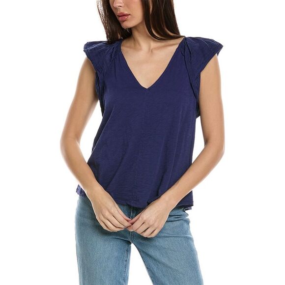 Velvet by Graham & Spencer | Tops | Velvet By Graham Spencer Carly ...